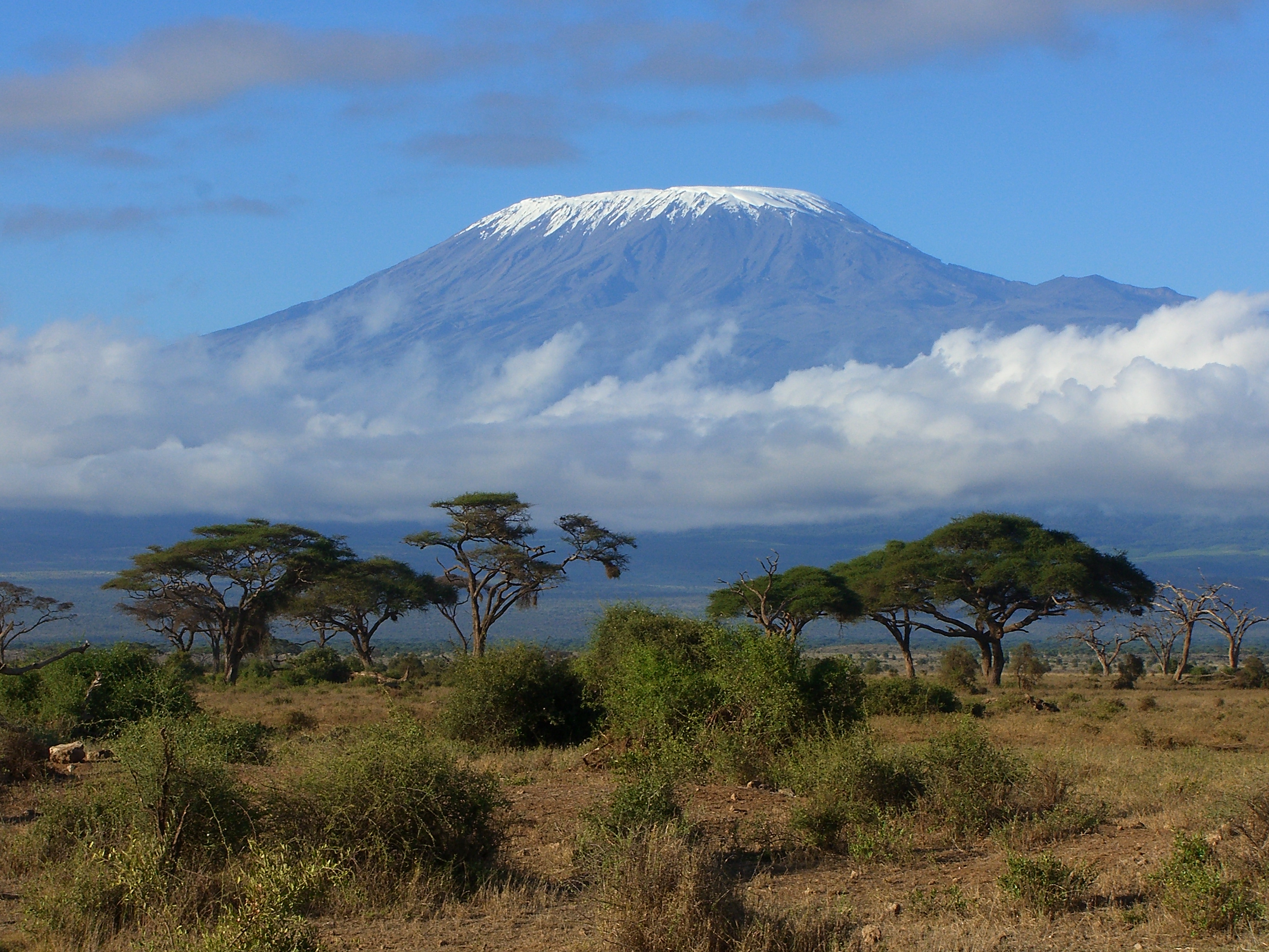 Climbing Kilimanjaro Gears Climbing Kilimanjaro Gears